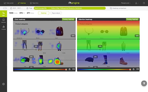 Introducing Ptengine » Paul Olyslager